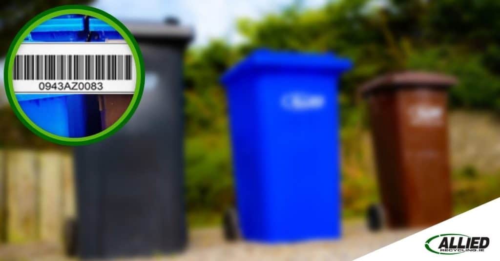Allied Recycling - Naas Waste & Recycle